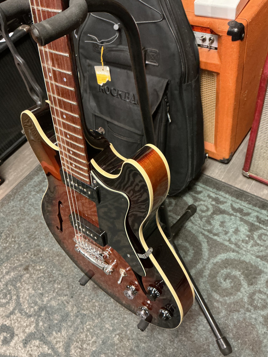 Framus Mayfield Team Built NAAM 2021 – Moon Music Pro