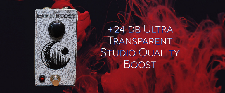 Moon Music Pro | Instruments and Gear