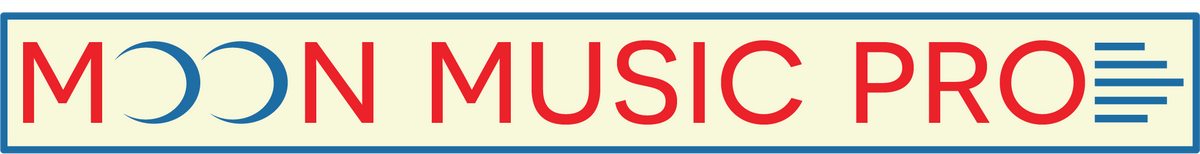 Moon Music Pro | Instruments and Gear